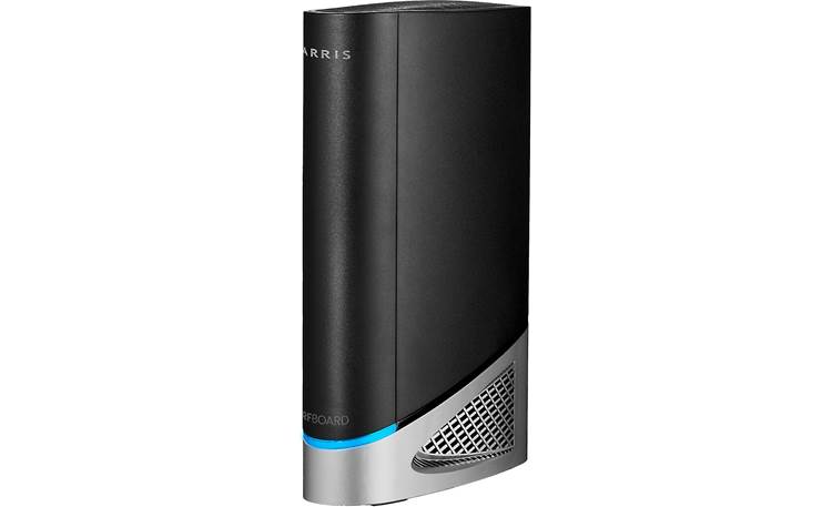 ARRIS SURFboard G54 Ultra-high-speed cable modem/router with Wi-Fi 7 at ...