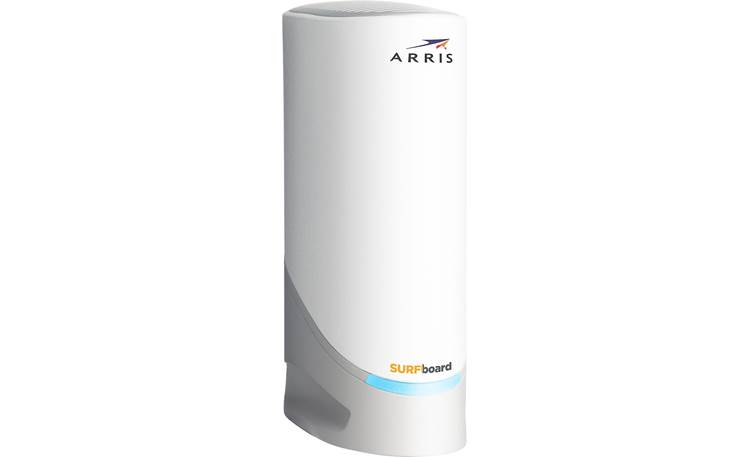 ARRIS SURFboard S33 High-speed cable modem at Crutchfield
