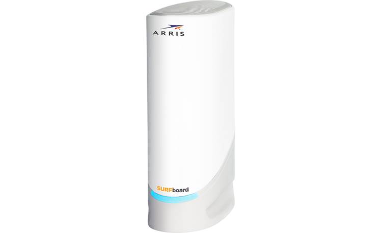 ARRIS SURFboard S33 High-speed cable modem at Crutchfield