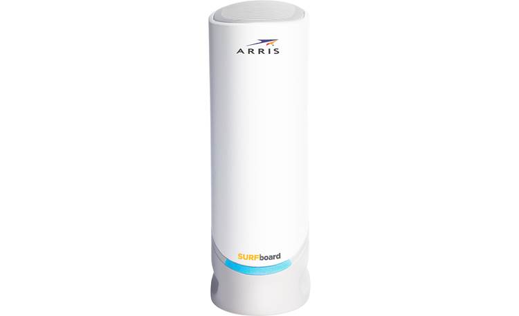 ARRIS SURFboard S33 High-speed cable modem at Crutchfield