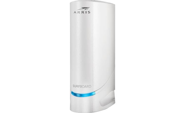 ARRIS SURFboard S34 High-speed cable modem at Crutchfield