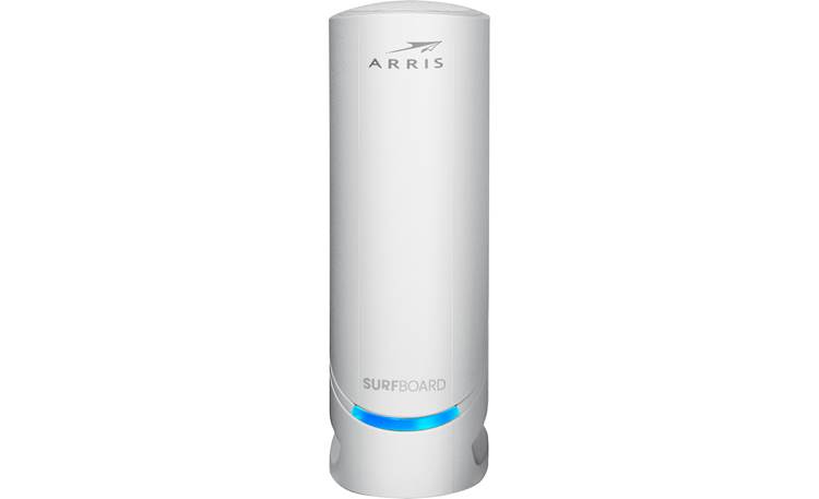 ARRIS SURFboard S34 High-speed cable modem at Crutchfield