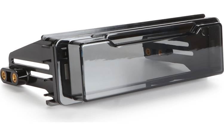 Metra 99-9800 Dash Kit Install a replacement radio in 1998-2013 Harley ...