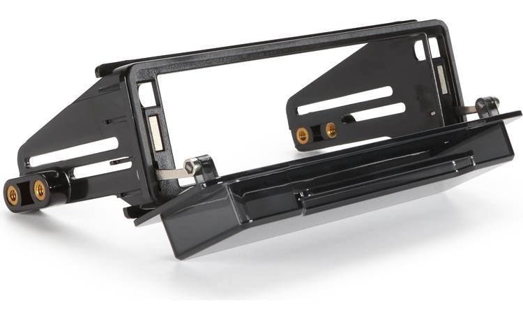 Metra 99-9800 Dash Kit Install a replacement radio in 1998-2013 Harley ...