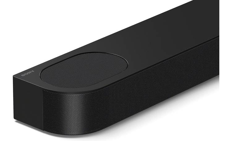 Sony BRAVIA Theater Bar 6 Powered 3.1.2-channel Dolby Atmos® sound bar and subwoofer at Crutchfield