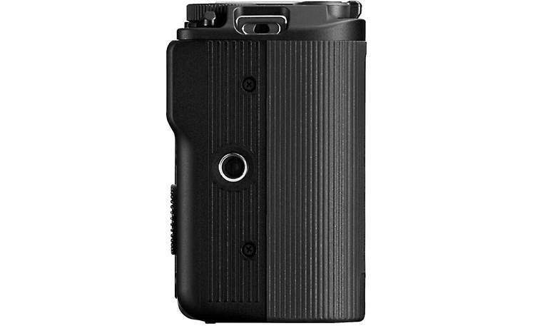 Canon EOS R50 V Wide-angle Power Zoom Kit 24-megapixel APS-C mirrorless ...