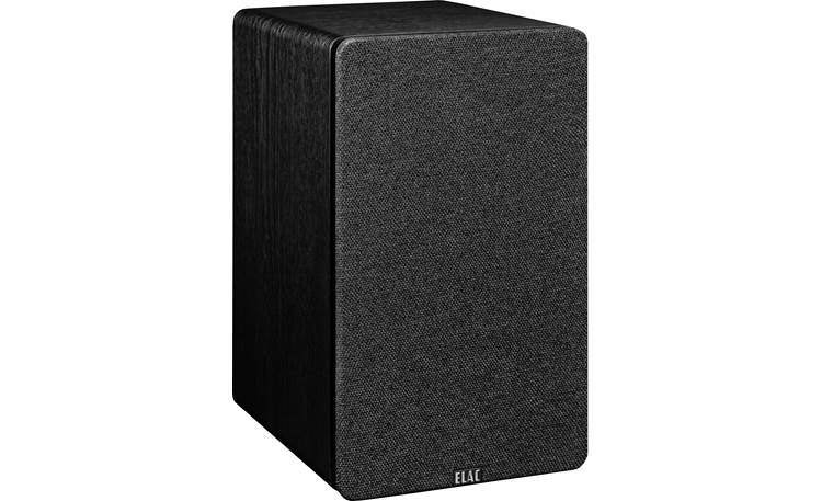 ELAC Debut ConneX DCB61 (Black) Powered bookshelf speakers with ...