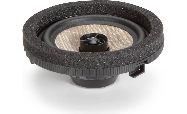 Focal Inside IC MBZ 100 V2 4" 2-way speakers — fits select Mercedes ...