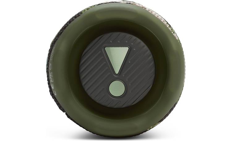 JBL Flip 7 (Camo) Waterproof portable Bluetooth® speaker at Crutchfield