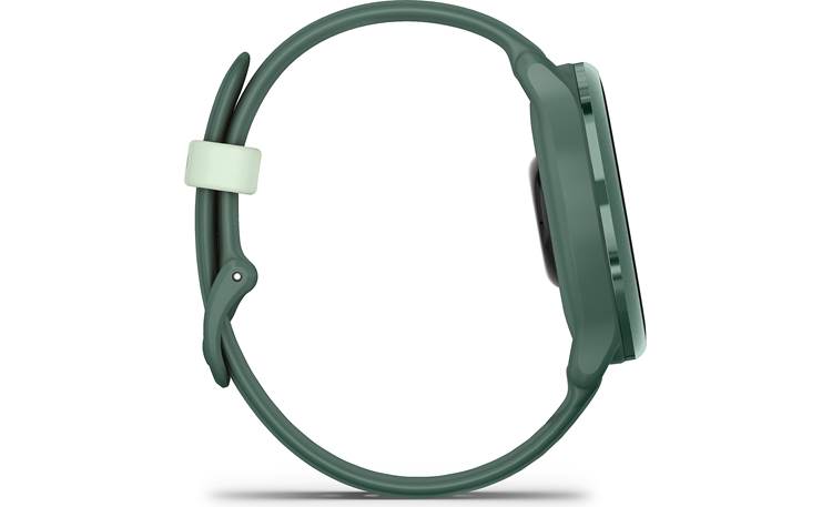 Garmin vivoactive 6 (Jasper Green) Health and fitness smartwatch at ...