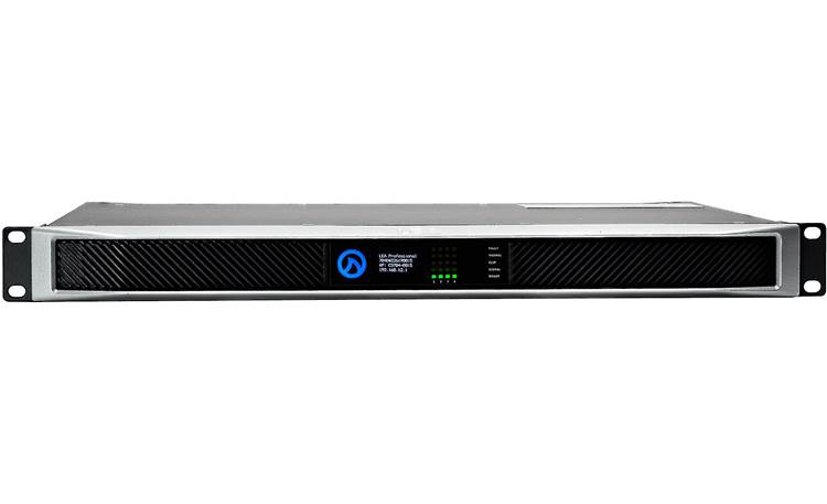 LEA Professional Connect Series 704D 700-watt x 4, DSP-controlled ...