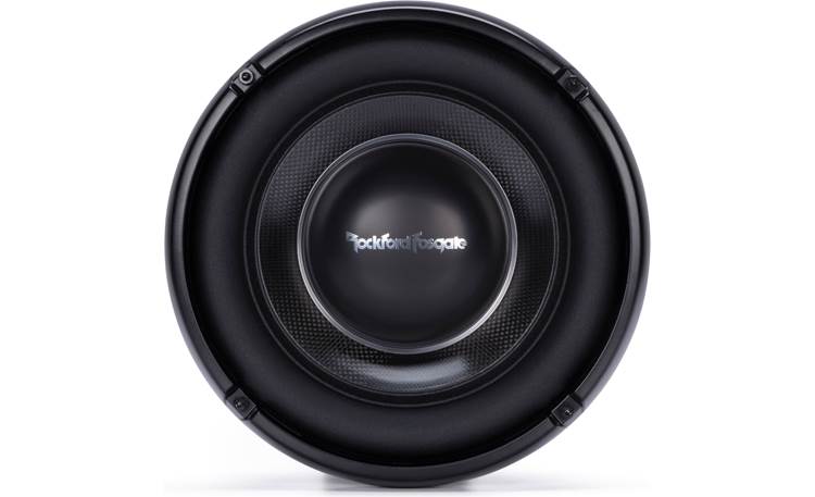 Rockford Fosgate T1S2-10P Power Series shallow-mount 10" 2-ohm ...