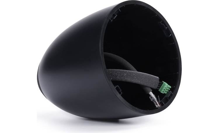 Bluesound Professional Pendant Kit (Black) Pendant housing for BCS300 ...