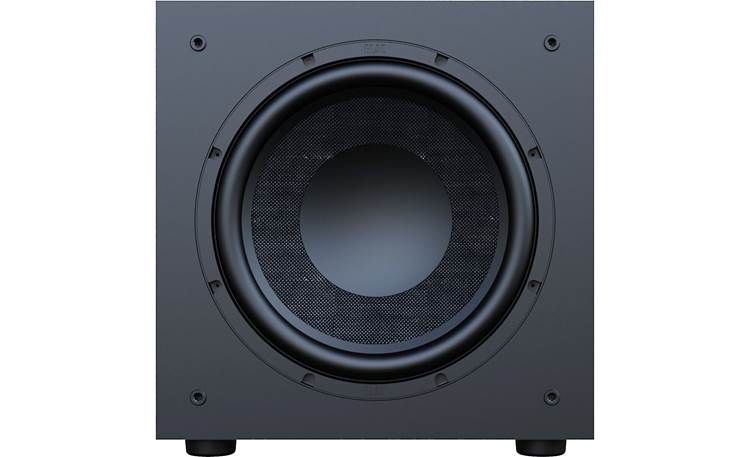 ELAC DS103 10" powered subwoofer at Crutchfield