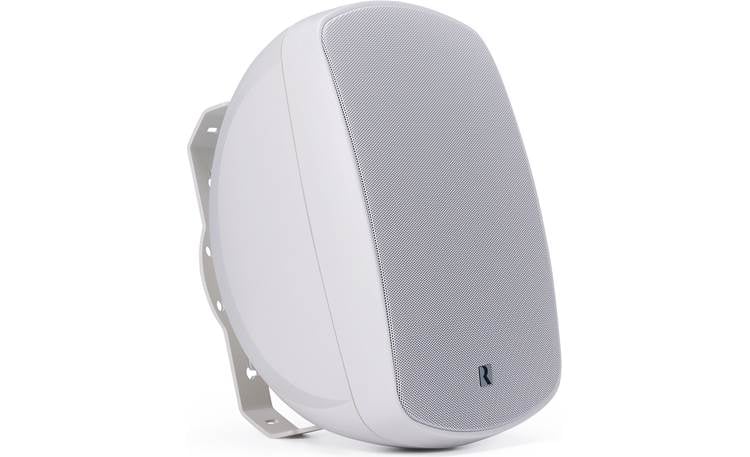 Russound OutBack 5B65Smk2 (White) All-weather indoor/outdoor stereo ...