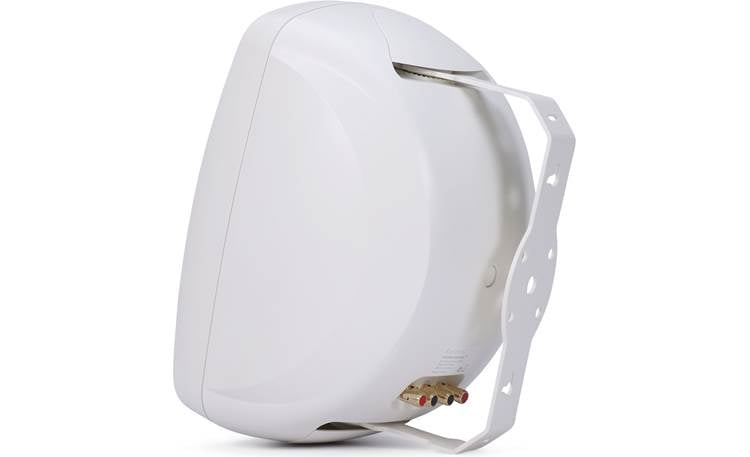 Russound OutBack 5B65Smk2 (White) All-weather indoor/outdoor stereo ...