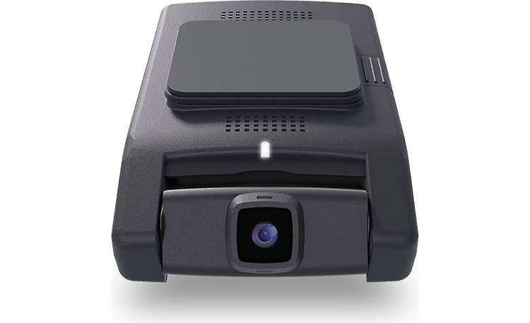 Momento M8 Max Wi-Fi dash camera with GPS, radar motion detection ...