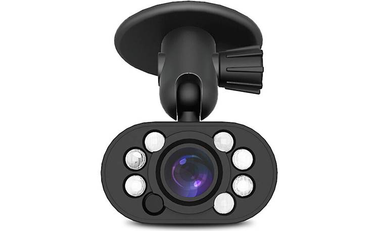 Momento IC6 Interior cam with infrared light for M8 dash cams at ...