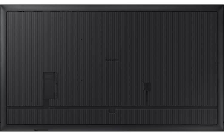 Samsung QM98C (98") QMC Series LED 4K Ultra HD commercial signage TV ...