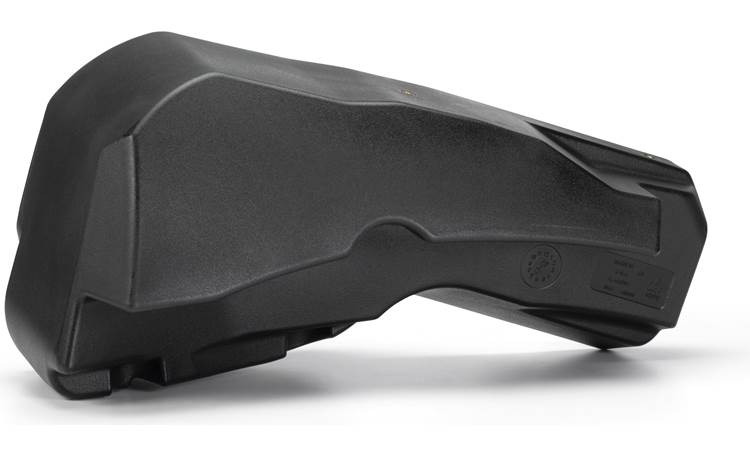 JL Audio Stealthbox® Custom-fit enclosure with 10" 10TW1-D2 subwoofer ...