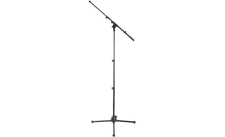 On-Stage MS500 Travel Mic Stand Collapsible, lightweight microphone ...