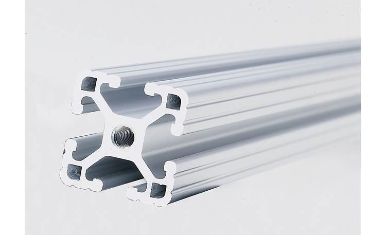 Salamander Designs Synergy System 37.75" Extrusion Pillar for Synergy ...