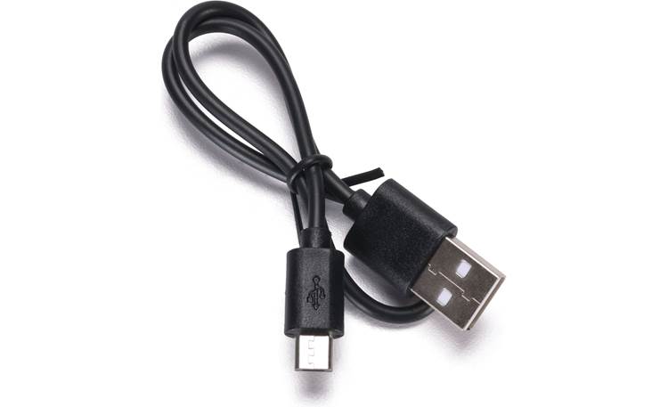 SiriusXM Metro Mini Compact Bluetooth® speaker at Crutchfield