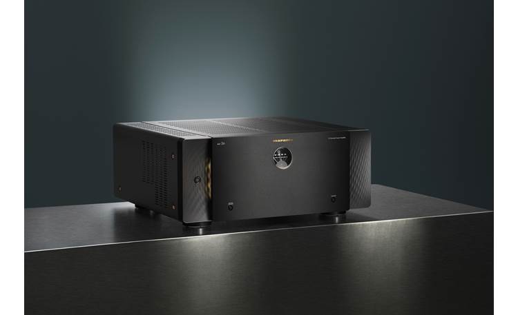 Marantz AMP 20 12-channel power amplifier at Crutchfield