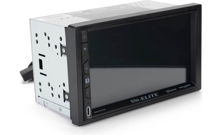 BOSS Audio Elite BE7ACP.WXC Package Digital multimedia receiver with ...