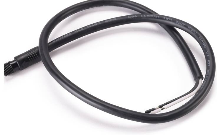 Coastal Source FM16G02BK CMC Pigtail Cable Female Coastal Mini ...