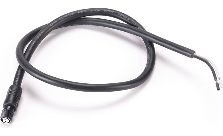 Coastal Source FM16G02BK CMC Pigtail Cable Female Coastal Mini ...