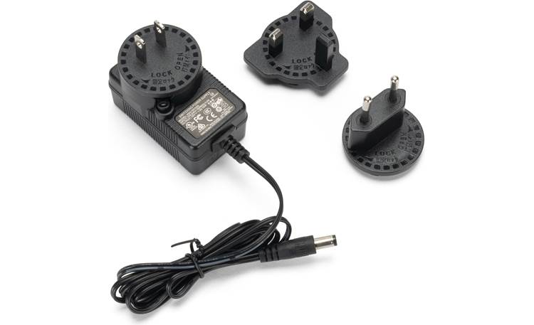 Pro-Ject Tube Box DS3 B (Black) Vacuum-tube driven phono preamplifier ...