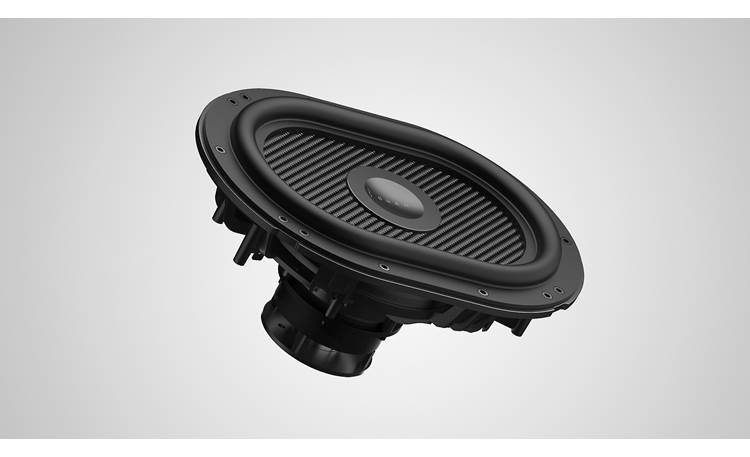 Brane X Portable wireless powered speaker with built-in Bluetooth®, Wi ...