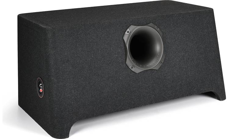 Infinity Reference 1200D Reference Series ported enclosure with two 12 ...