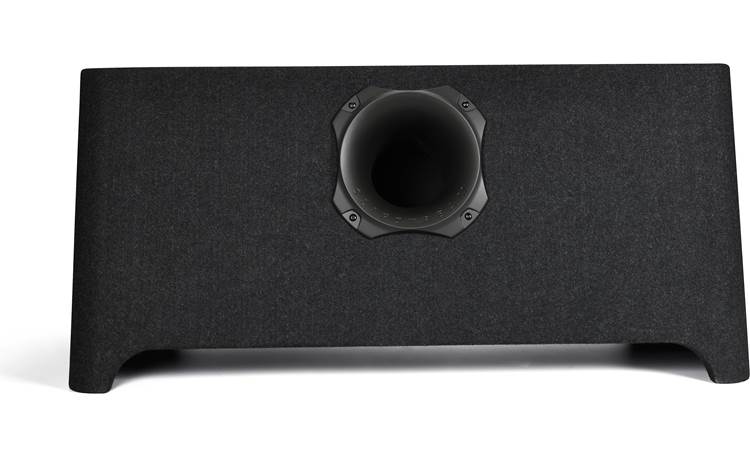 Infinity Reference 1200D Reference Series ported enclosure with two 12 ...