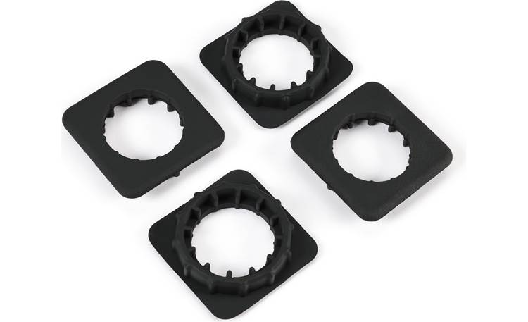 Coastal Source Pathfinder PFBN-4PK 4-pack of low-profile outdoor ...