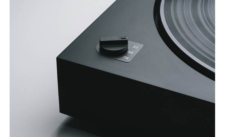 Pro-Ject Automat A2 Fully automatic belt-drive turntable with pre ...