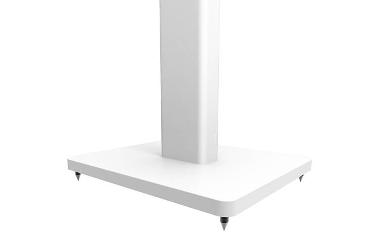Kanto ST28 (White) 28" speaker stands at Crutchfield