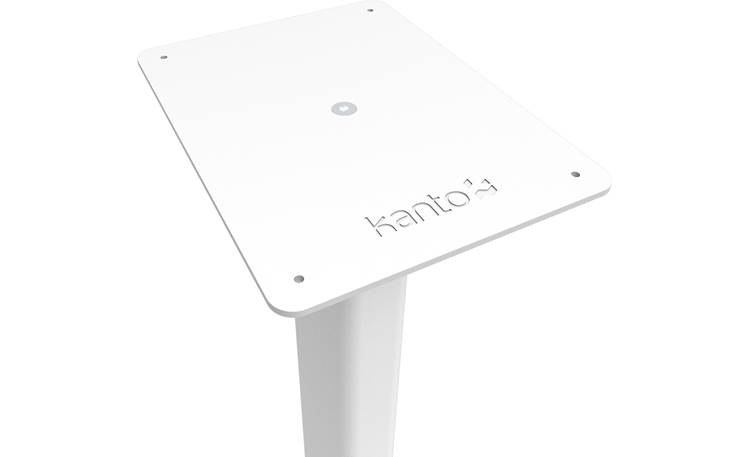 Kanto ST34 (White) 34" speaker stands at Crutchfield