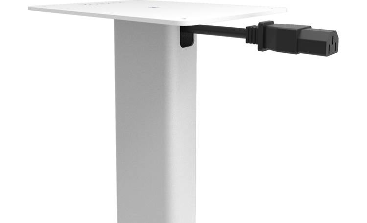 Kanto ST34 (White) 34" speaker stands at Crutchfield