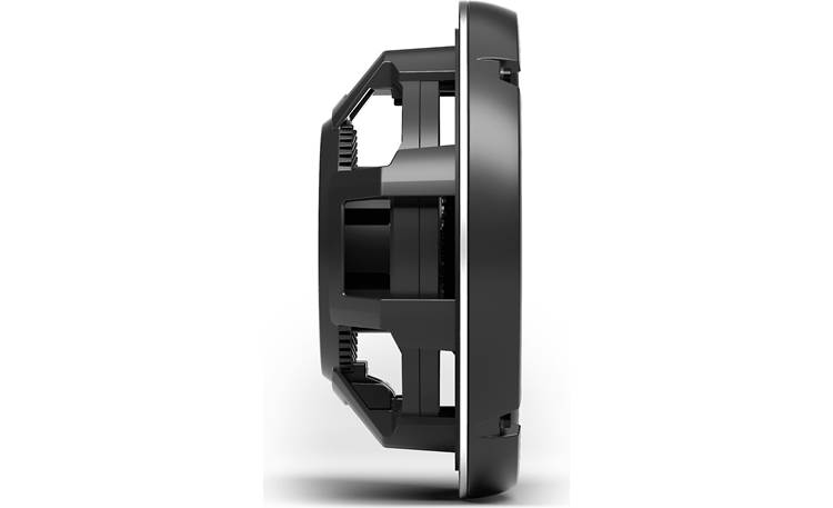 Rockford Fosgate T1S2-10P Power Series shallow-mount 10" 2-ohm ...