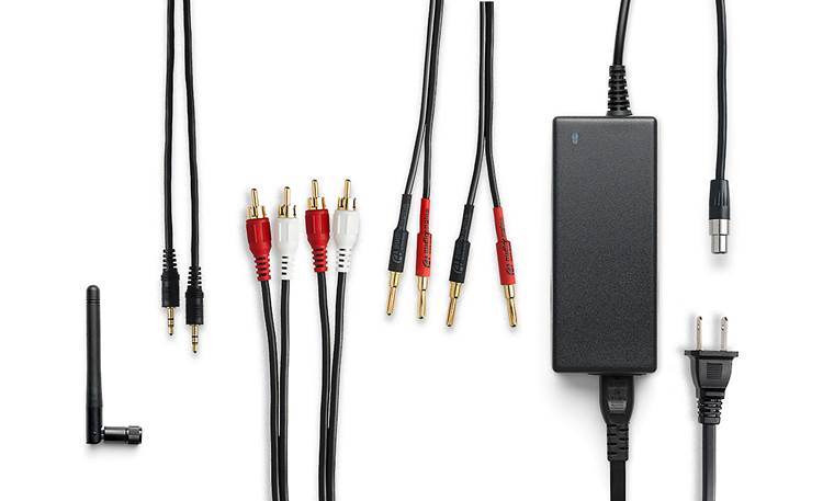 Audioengine HD3 (Black) Powered stereo speakers with Bluetooth® at ...