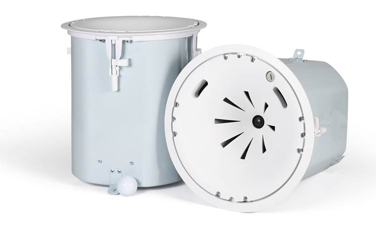 JBL Control 47HC 6-1/2" commercial in-ceiling speakers at Crutchfield