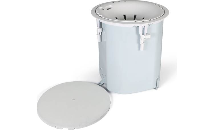 JBL Control 47HC 6-1/2" commercial in-ceiling speakers at Crutchfield