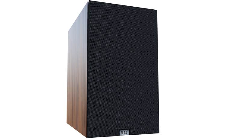 ELAC Debut 3.0 DB63 (Walnut) Bookshelf speakers at Crutchfield