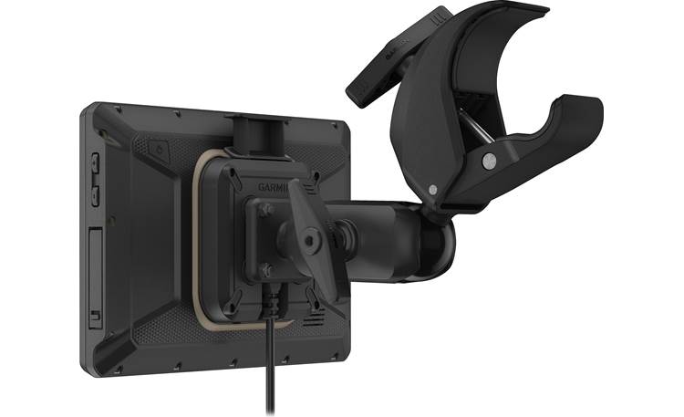 Garmin Tread® 2 SxS Edition Portable all-terrain GPS navigator with 8 ...