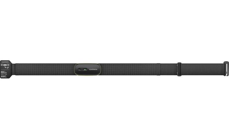 Garmin HRM 600 (XS-S) Heart rate monitor at Crutchfield
