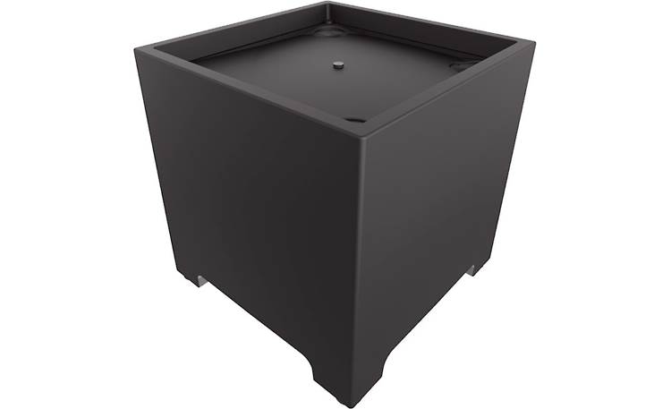Coastal Source Cube Weather-resistant 10" landscape subwoofer at ...