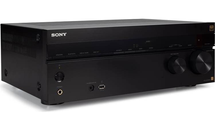 Sony ES STR-AZ1000ES 7.2-channel home theater receiver with Dolby Atmos®, Bluetooth®, Apple ...