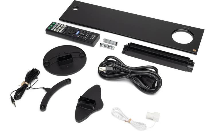 Sony ES STR-AZ5000ES 11.2-channel home theater receiver with Dolby ...